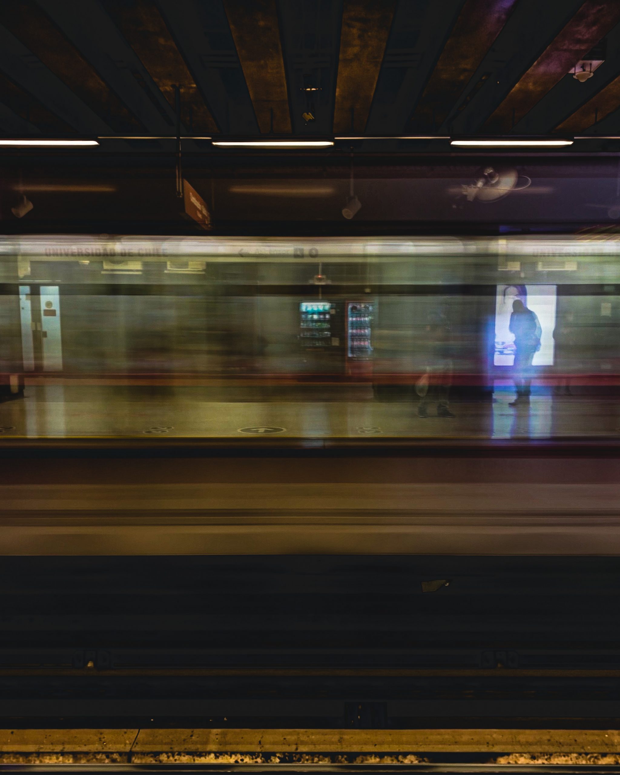 Metrô de Santiago do Chile: dicas para sua viagem - Indo pro Chile