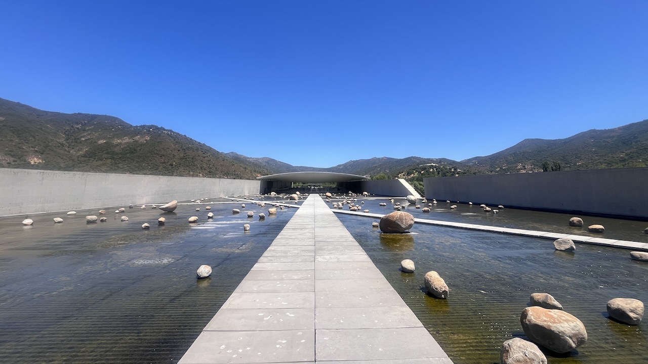 Vinícola VIK no Chile: Um Tour Exclusivo pelo Vale de Millahue - Indo pro Chile